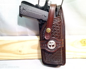 Road Agent Leather - Etsy