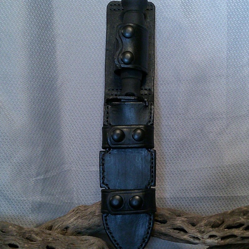 Gerber Strongarm Sheath - Etsy
