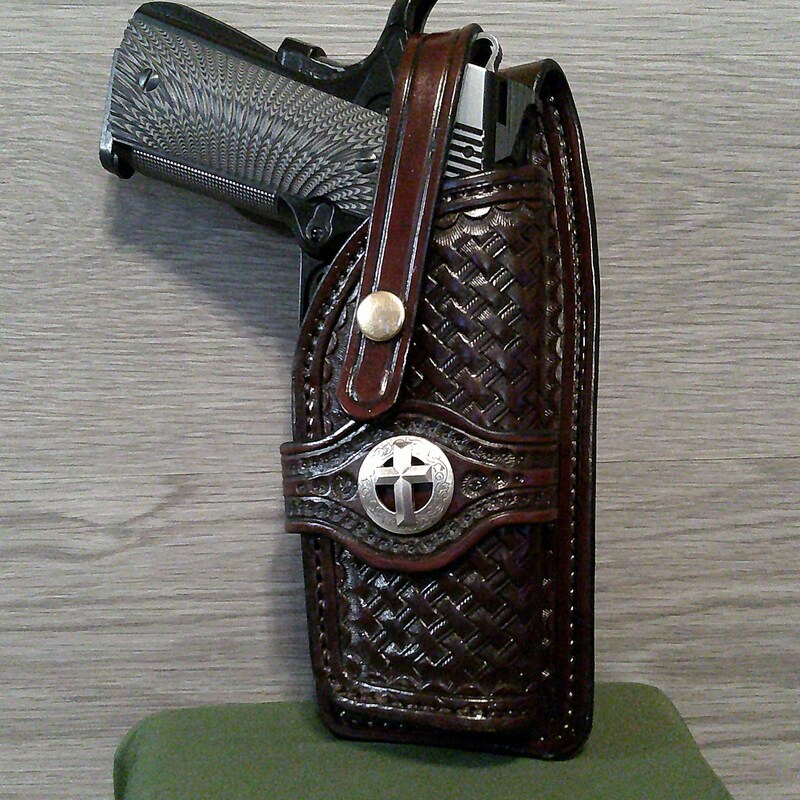 Road Agent Leather - Etsy
