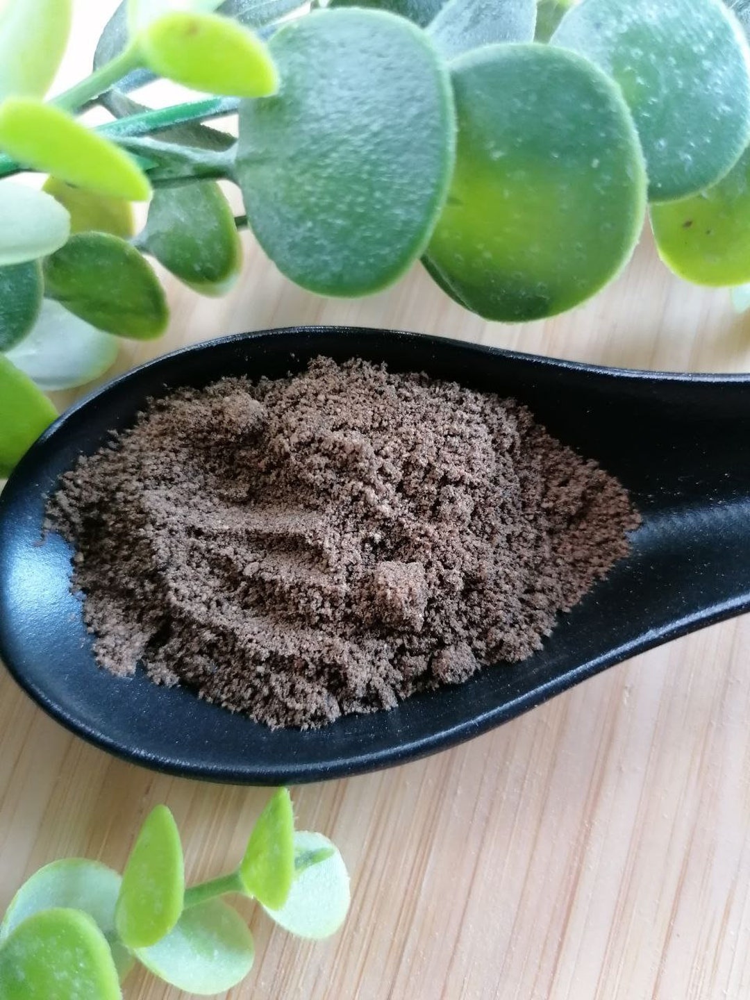 Monk's Pepper Powder vitex Agnus Castus - Etsy