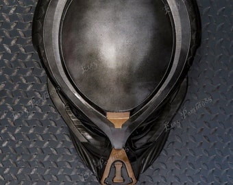 Predator Bio Mask - Etsy