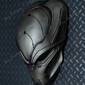 Predator Bio Helmet Mask Costume Cosplay Movie Prop Wall Hanging Home ...