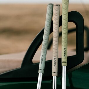 Pastel Green Golf Grip - Etsy