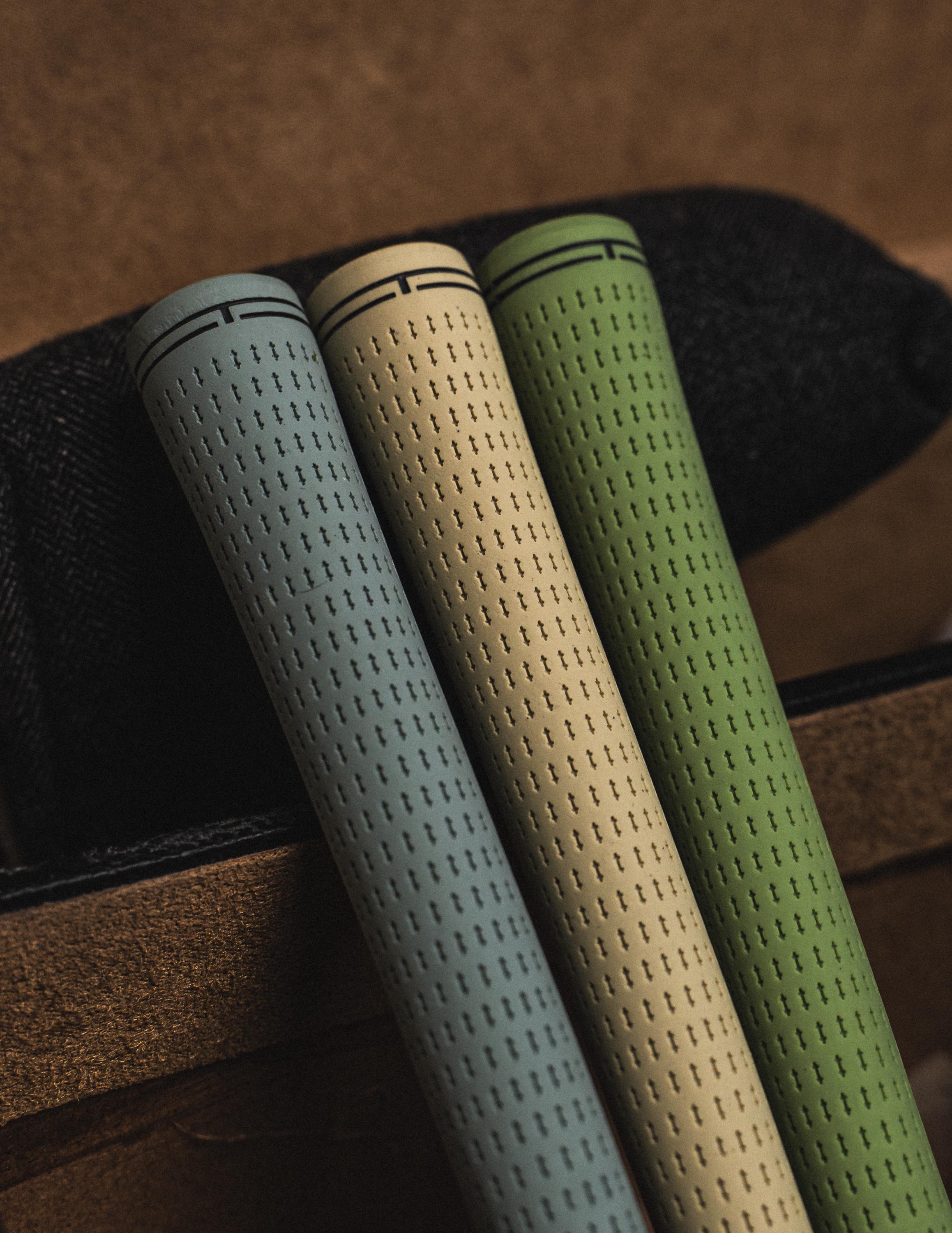 Pastel Green Golf Grip - Etsy