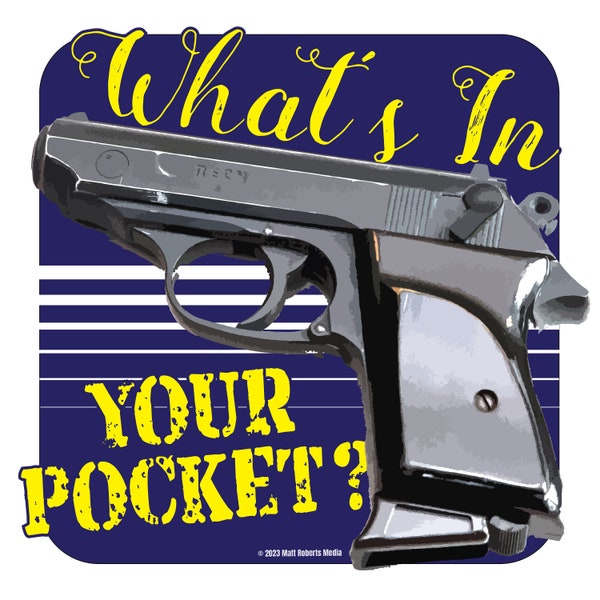 Concealed Carry Sticker - Etsy