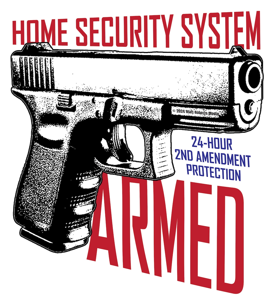 Home Security System ~ ARMED Sticker - Etsy