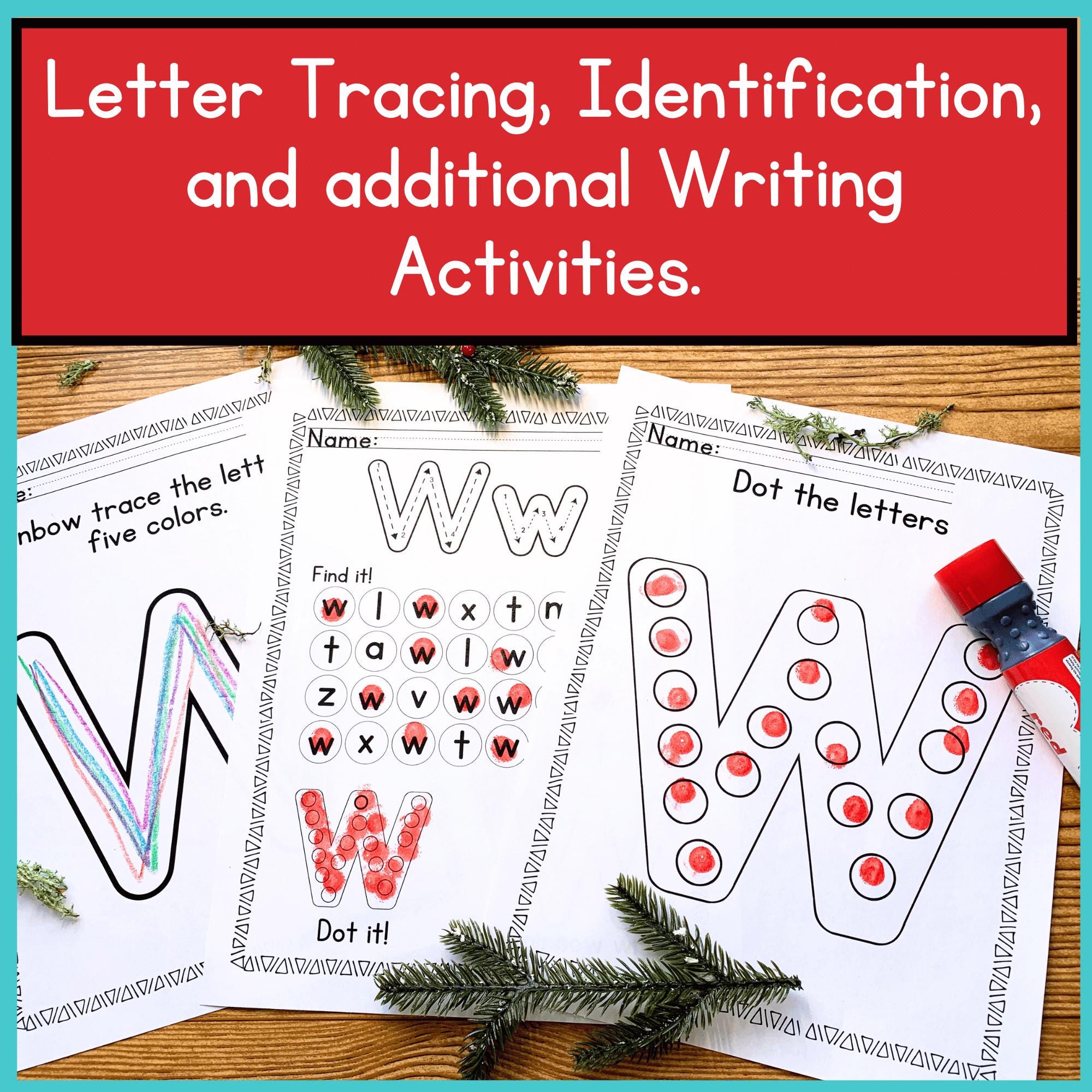 Winter Holidays Around the World Unit: Printables, Crafts, Passport ...