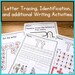 Kindergarten Thanksgiving Homeschool Unit and Mini Book With Coloring ...