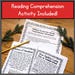 Holidays Around the World Printable Passport, Crafts, and Informational ...