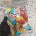 Mega Pick N Mix Pouch Jelly, Fizzy and Chocolate Mix, Mystery Mix, Mega ...