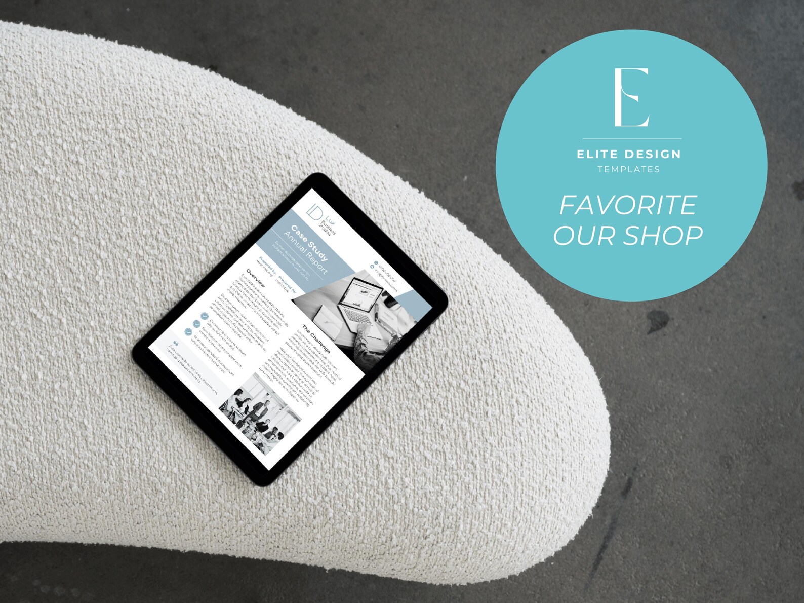 Case Study Design Template Canva Modern Case Study Flyer Template ...