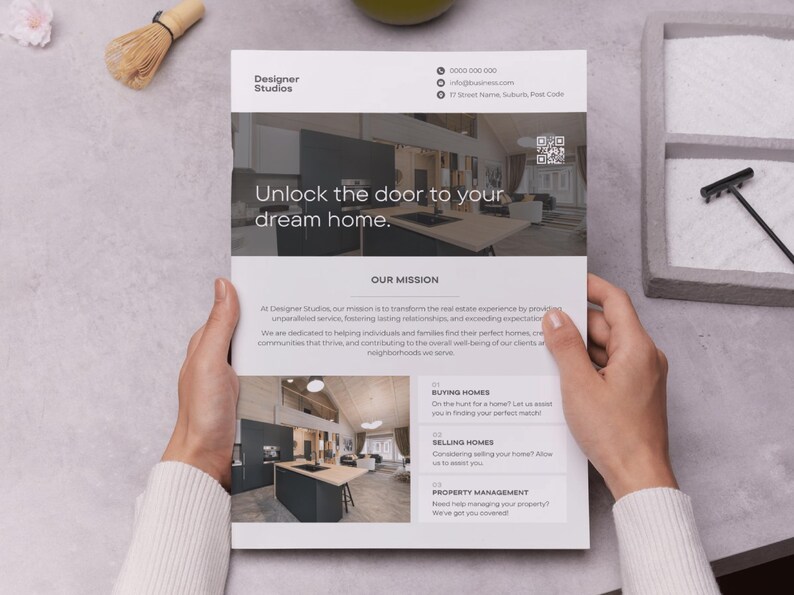 Services Flyer Template Corporate Business Flyer Template Modern ...