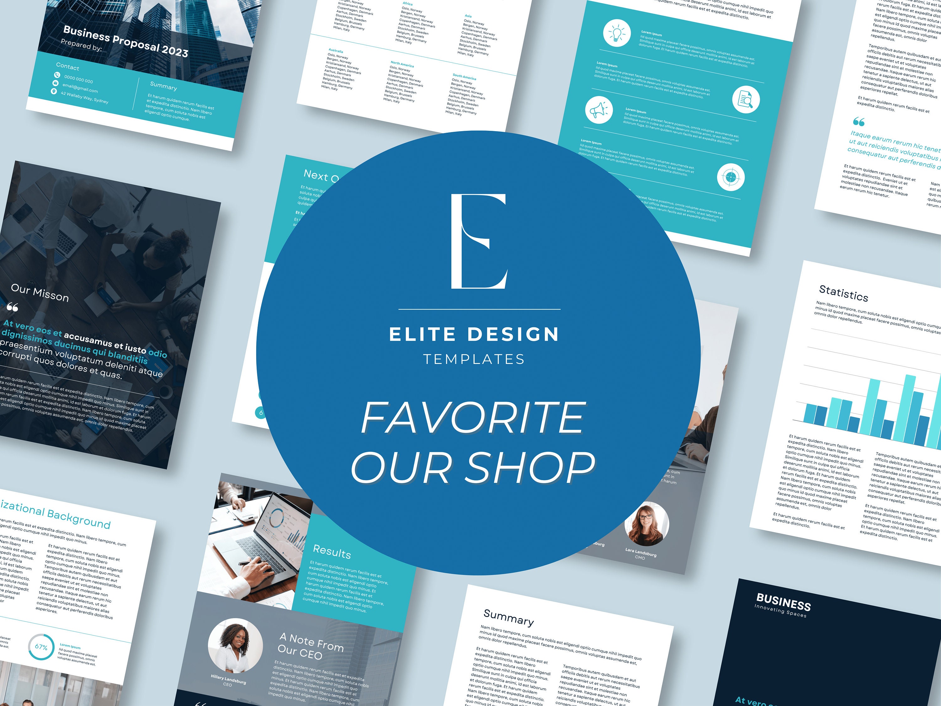 Promotional Flyer Template Marketing Flyer About Us Flyer Services ...