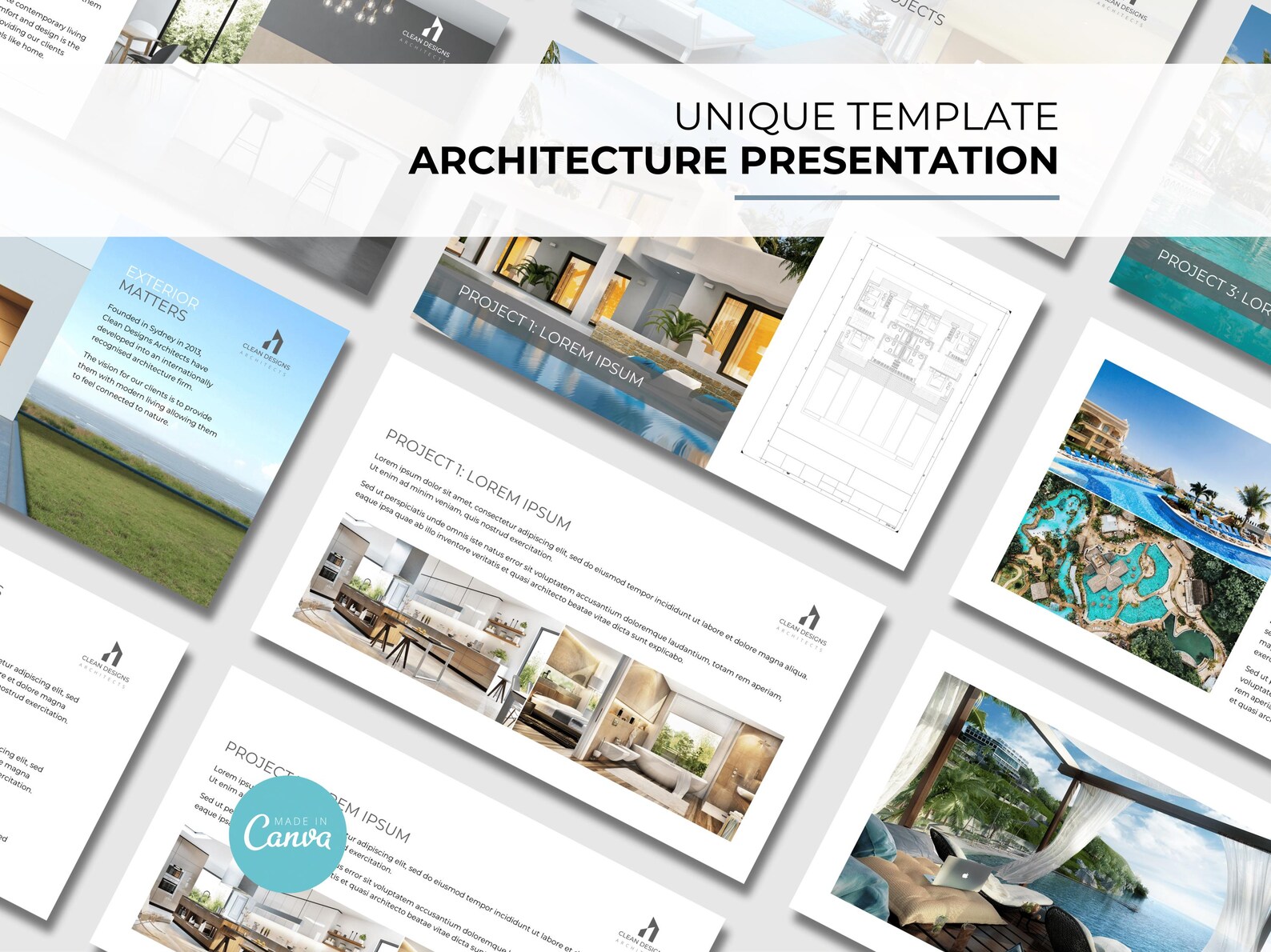 Museum Presentation Architecture Presentation Design Interior Design ...