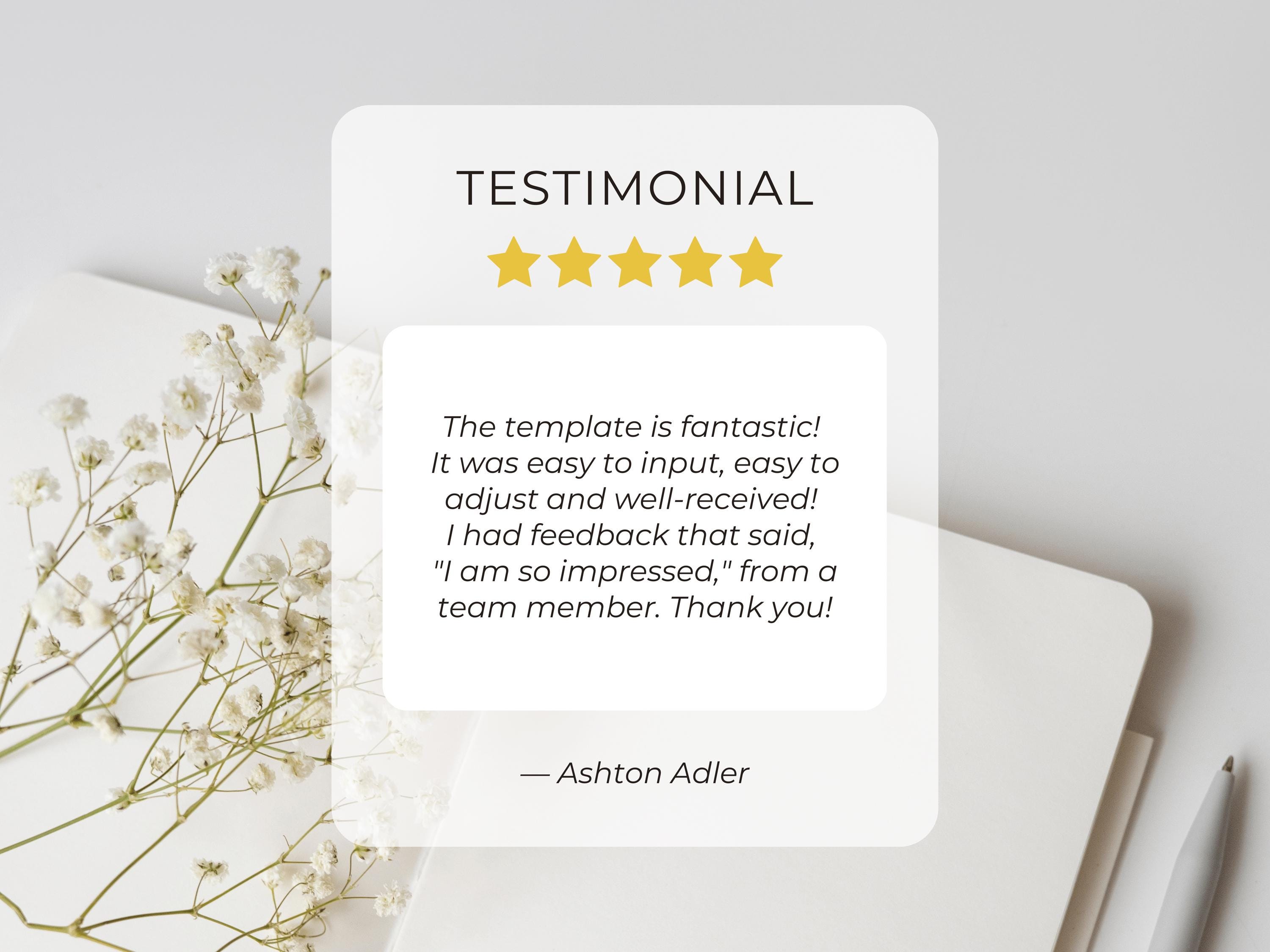 Minimalistic Website Design Template Canva Modern Website Template ...