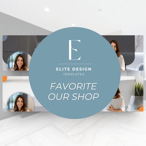 Modern Linkedin Banner Template Unique Canva Template Professional ...