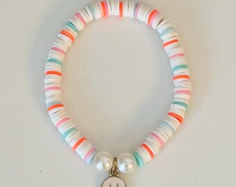Pool Party Bracelet - Etsy