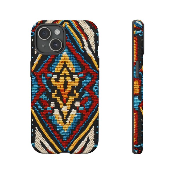 Aztec Phone Case - Etsy