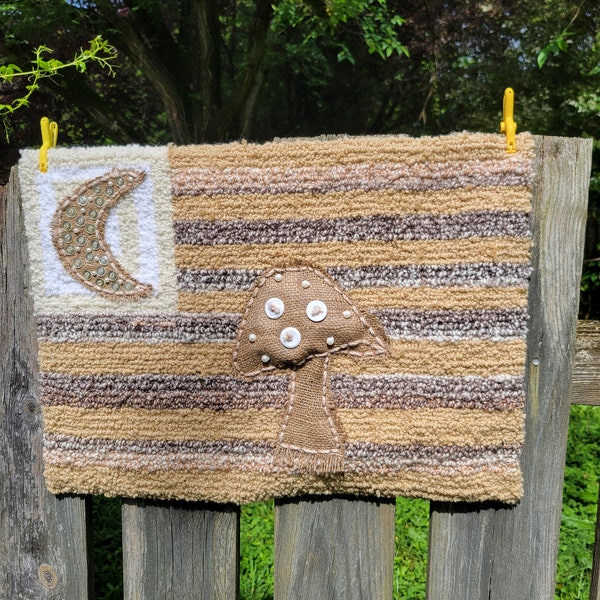 Primitive Spirit Rug Hooking - Etsy