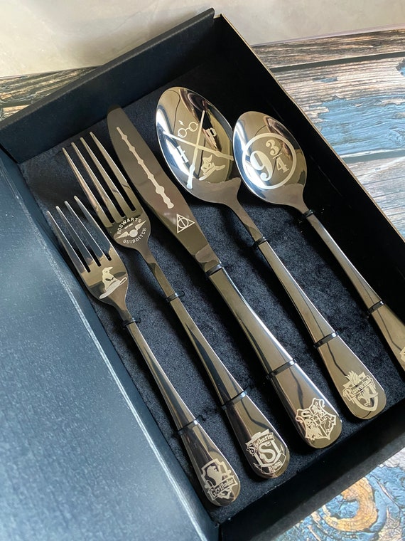 Harry Potter Kitchen