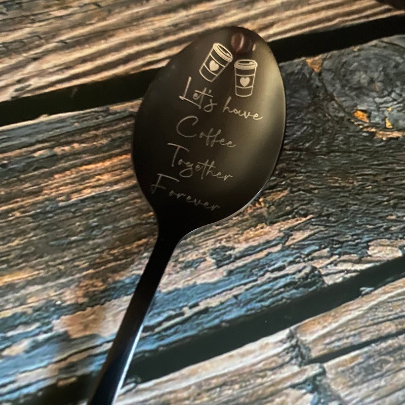 Unique Spoons - Etsy