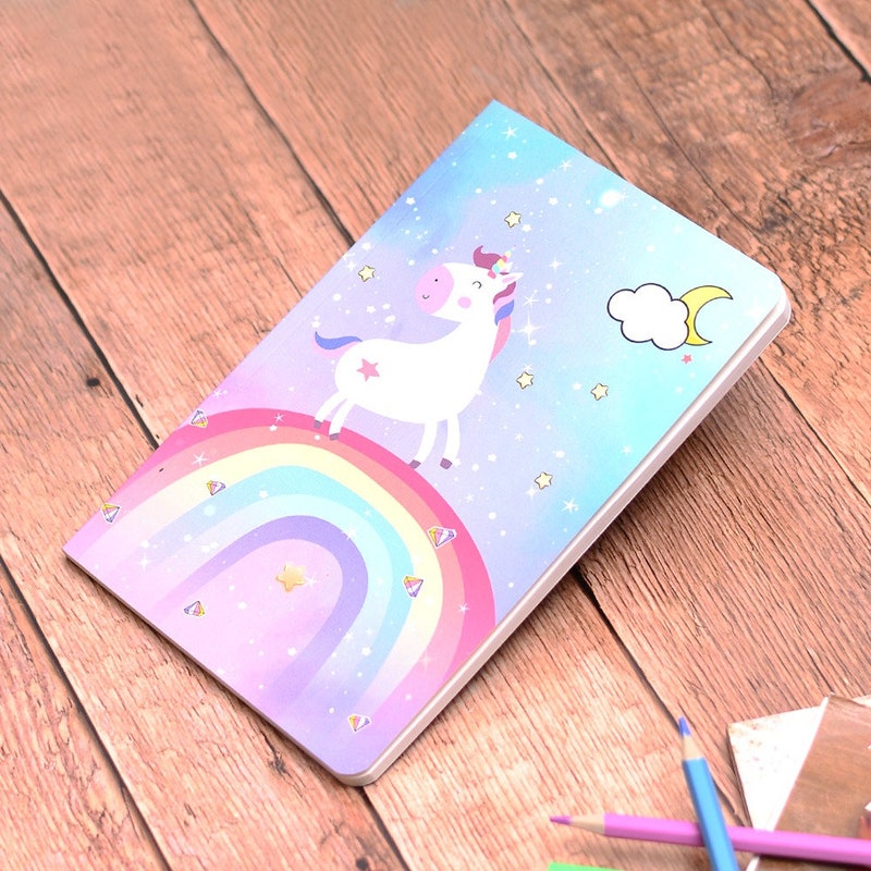 Spiral Rainbow - Etsy