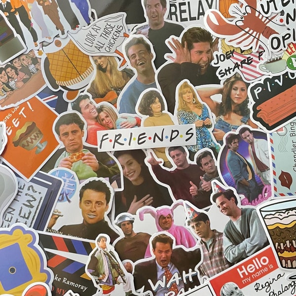 Central Perk Decal - Etsy