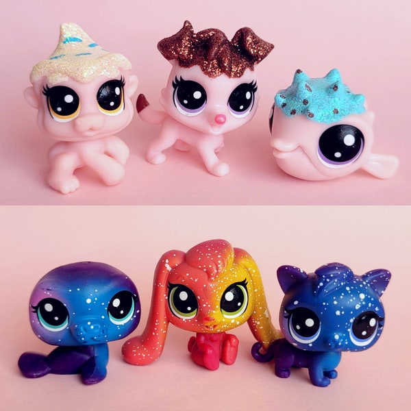 Lps - Etsy