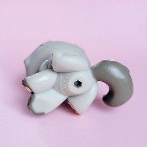 LPS Littlest Pet Shop Persian Cat 1159 Hasbro Authentic - Etsy