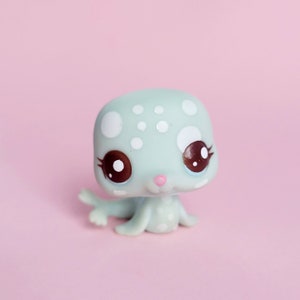LPS Littlest Pet Shop Baby Babies Hasbro Authentic - Etsy