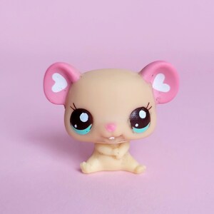 LPS Littlest Pet Shop Baby Babies Hasbro Authentic - Etsy