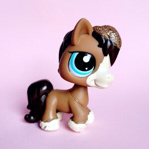 LPS Littlest Pet Shop EU Exclusive Pets Hasbro Authentic - Etsy