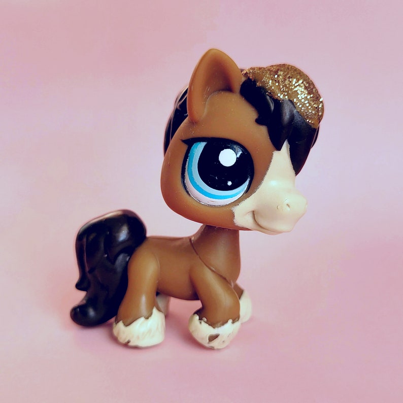 LPS Littlest Pet Shop EU Exclusive and Other Pets Hasbro Authentic ...