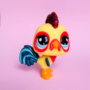 LPS Littlest Pet Shop EU Exclusive and Glitter Pets Hasbro Authentic - Etsy