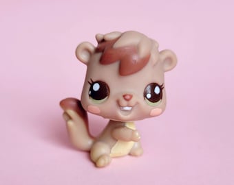 LPS Littlest Pet Shop Baby Babies Hasbro Authentic - Etsy