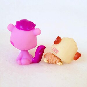 LPS Littlest Pet Shop - 2 Baby Pets to Choose From - Hasbro Authentic ...