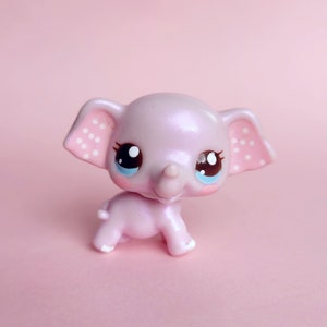 LPS Littlest Pet Shop Baby Babies Hasbro Authentic - Etsy
