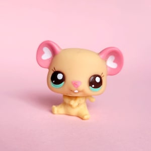 LPS Littlest Pet Shop Baby Babies Hasbro Authentic - Etsy