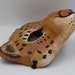 Jaguar Face Mask Leopard Masquerade Jaguar the Mask Gif - Etsy