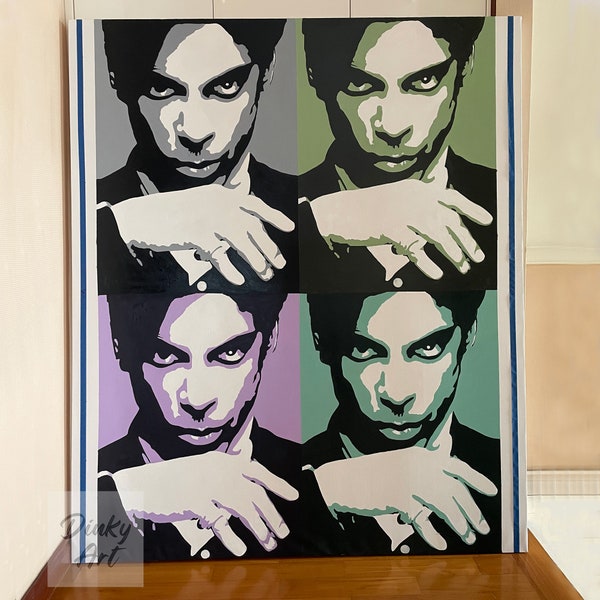 Prince Rogers Nelson - Etsy