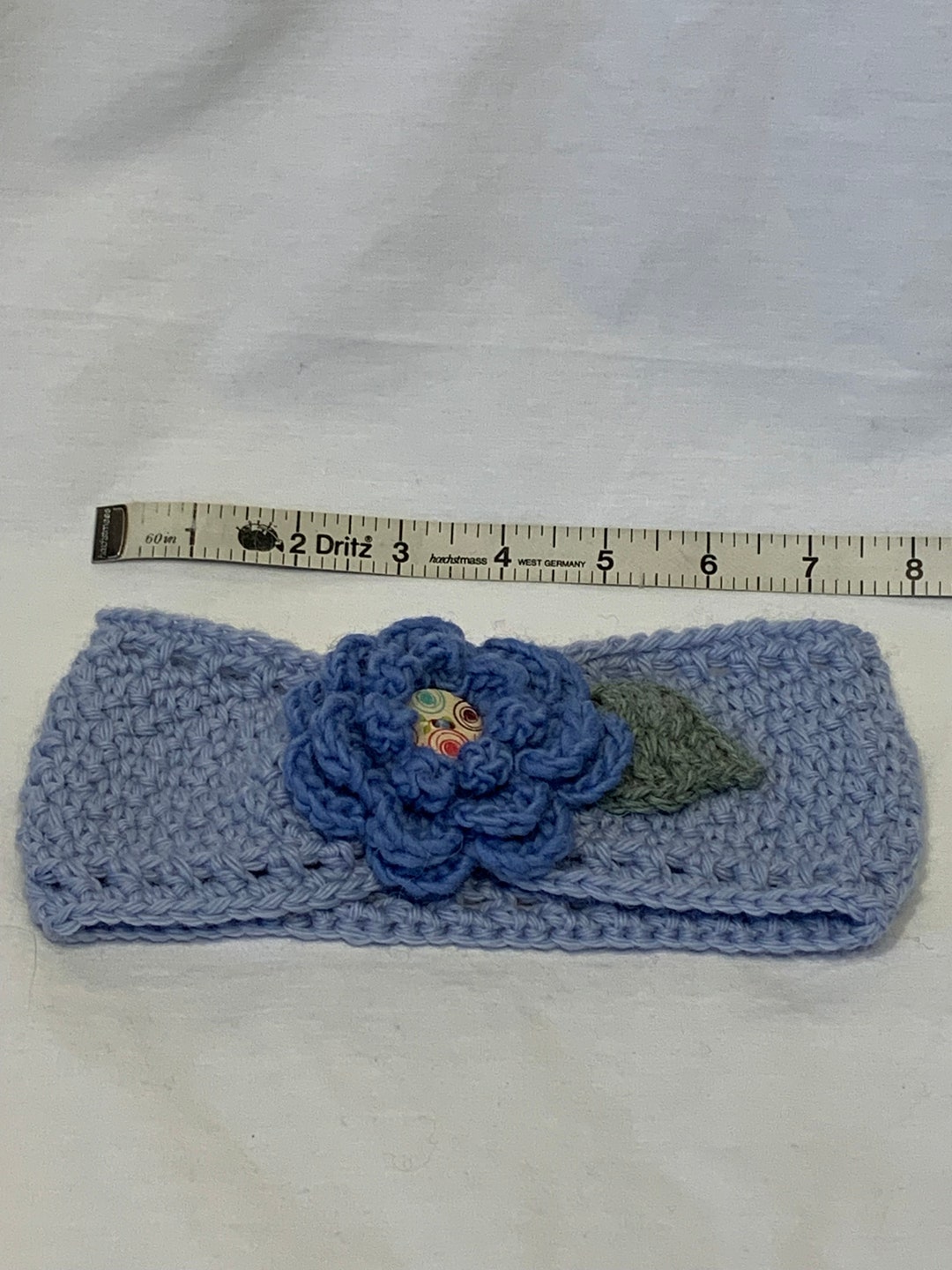Child Wool Ear Warmer and Headband - Etsy