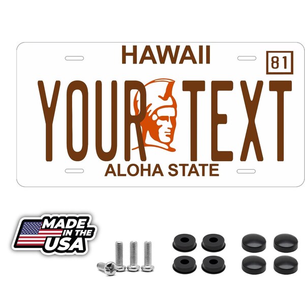 Personalized Plate - Etsy