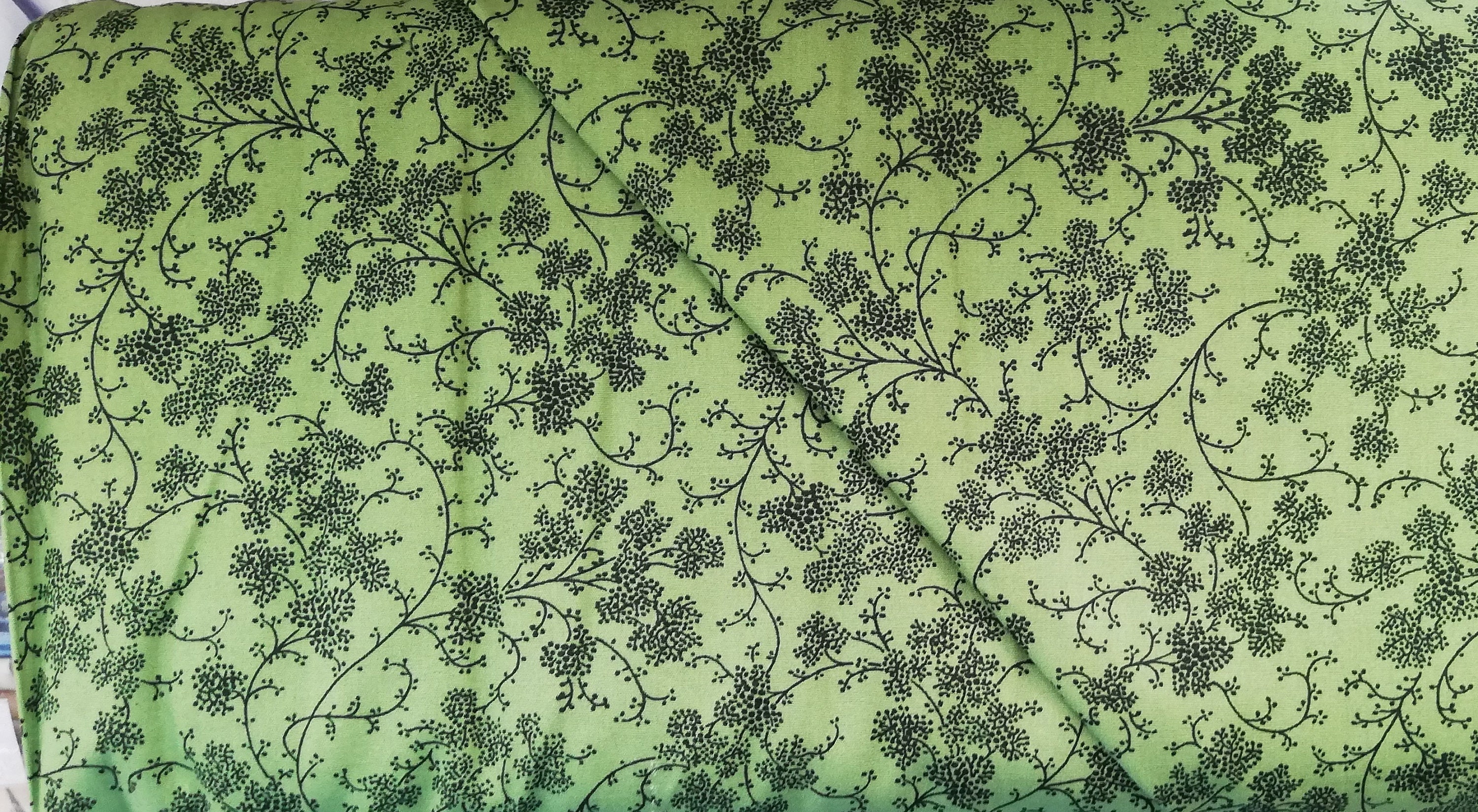 Extra Wide Cotton Fabric in Different Colours and Patterns 145cm Wide ...