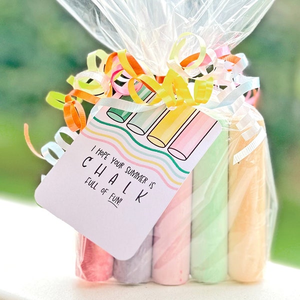 Summer Kickoff Card - Etsy