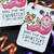 Make Your Own Monster Tag, Printable Non-candy Halloween Gift Idea ...