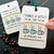 Printable Flight Attendant Gift Tag, Flight Crew Care Package Labels ...