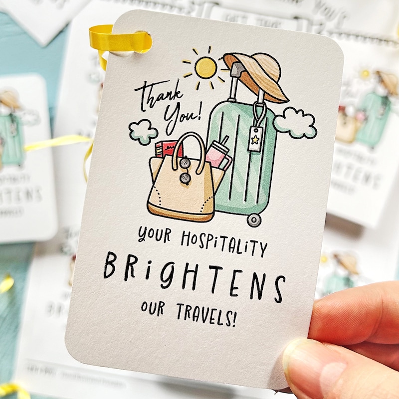 Printable Rental Stickers - Etsy