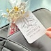 Printable Flight Attendant Gift Tag, Flight Crew Care Package Labels ...