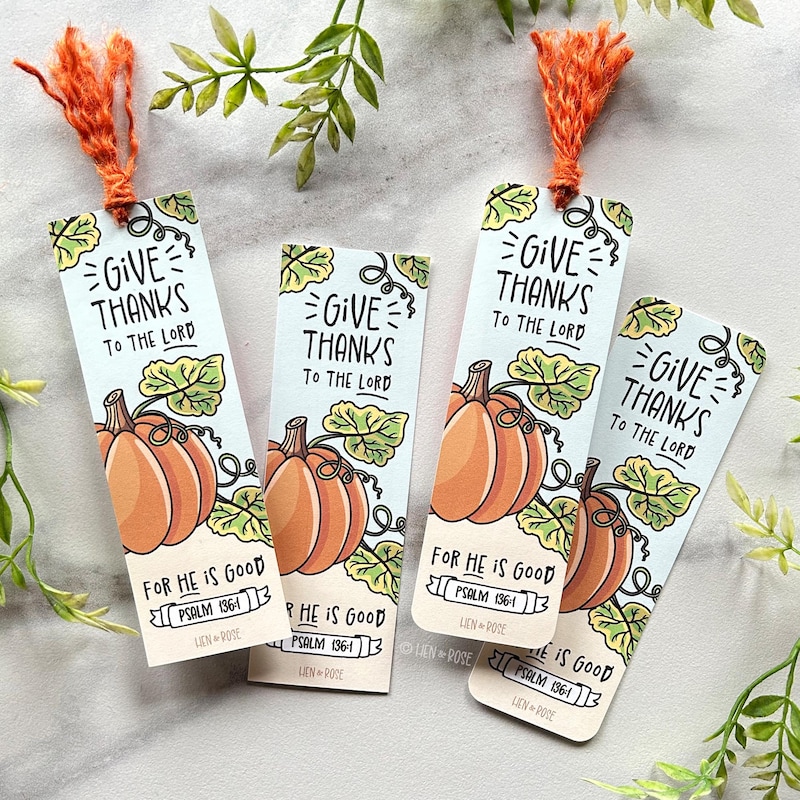 Thanksgiving Prayer - Etsy