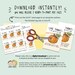 Give Thanks Bible Verse Printable Tag, Fall Thanksgiving Teacher ...